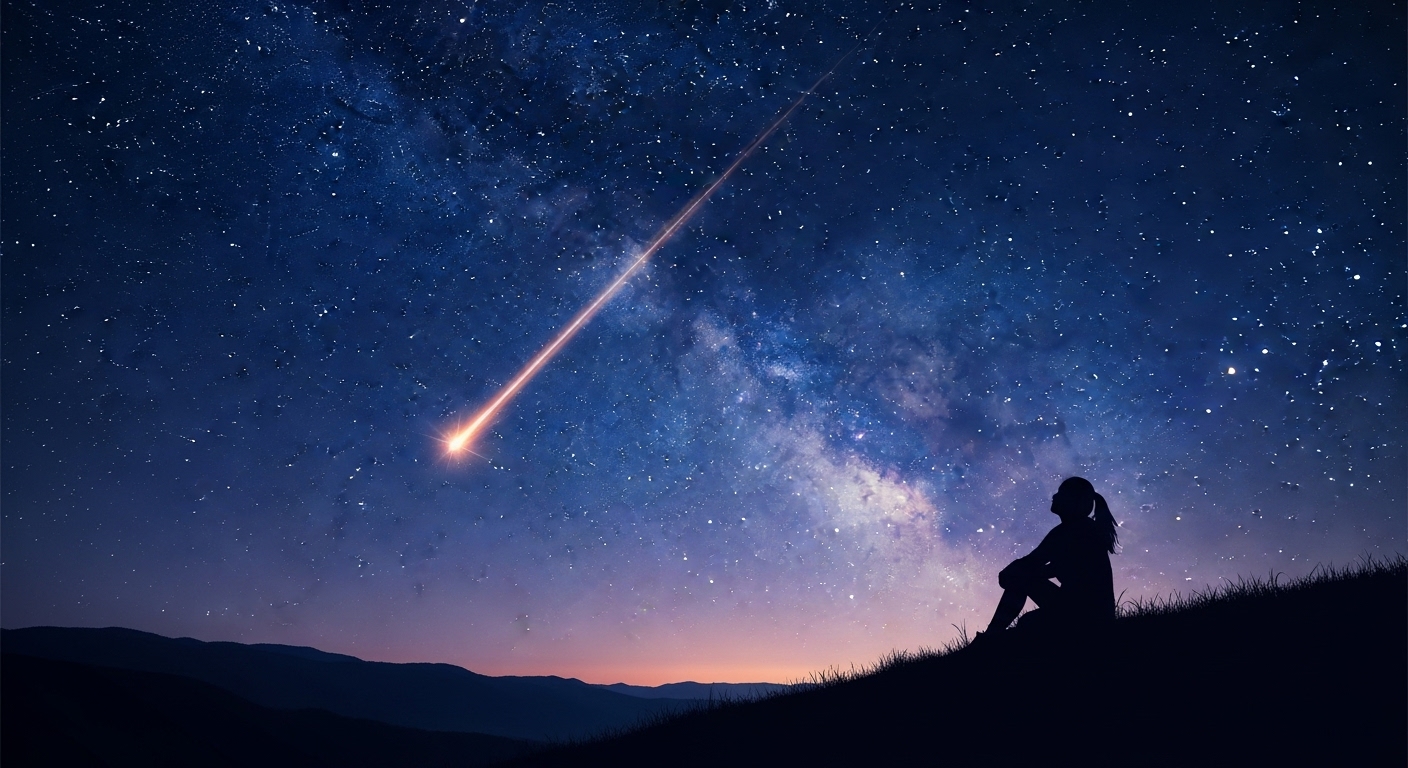 Unpacking the Spiritual Meaning of the Orionid Meteor Shower ...